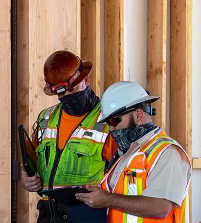 Case Study: Huff Construction | HR Solutions for Growth