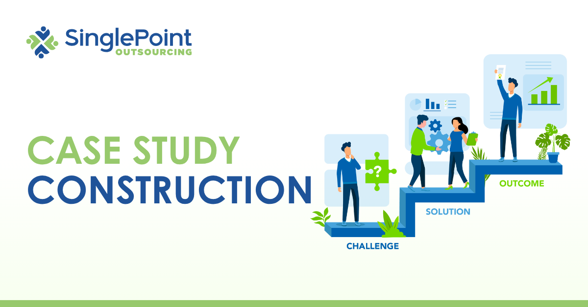 Case Study: Huff Construction | HR Solutions for Growth